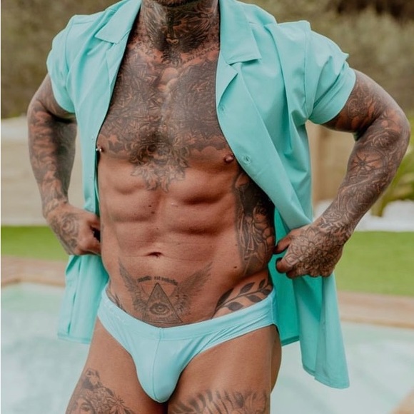 Blanc Menswear | Underwear & Socks | Blanc Menswear Bikinispeedo M | Poshmark